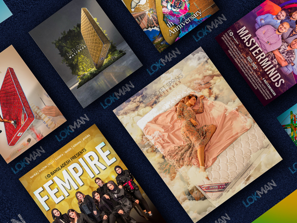 Vibrant, impactful Flyer Designs that capture attention instantly. | Upwork