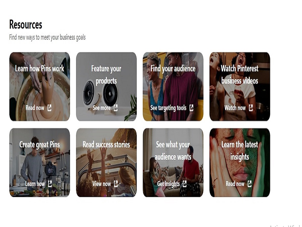 Pinterest Marketing Manager, Pinterest Manager and Pinterest Marketing ...