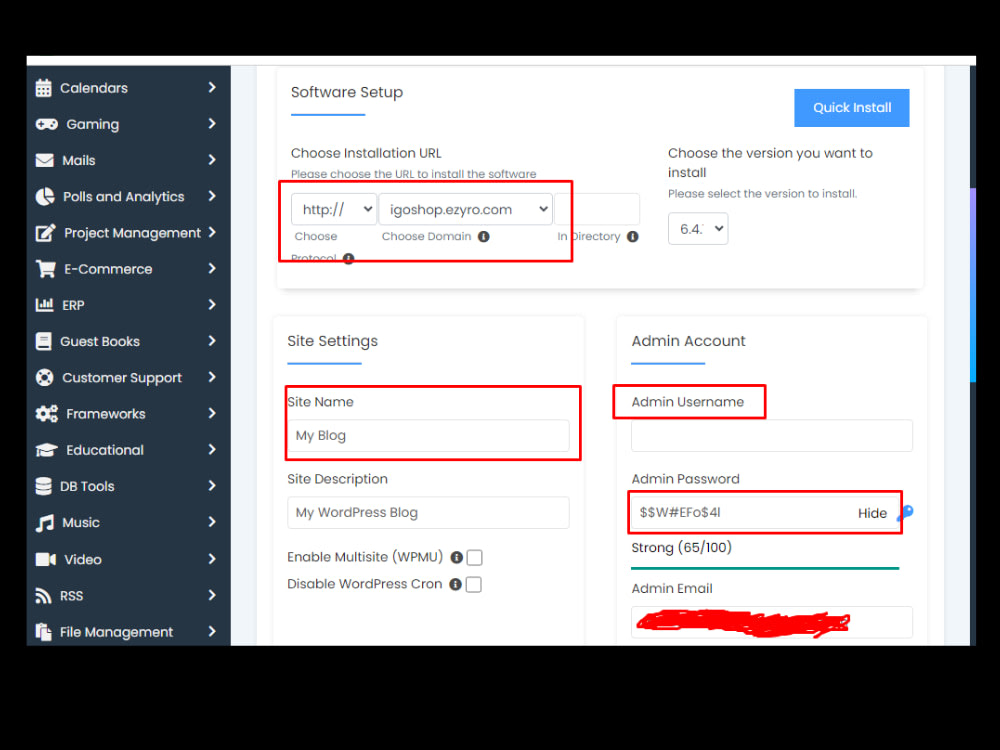 Install Theme Customization with activation lifetime | Upwork