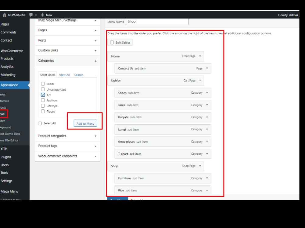 Install Theme Customization with activation lifetime | Upwork