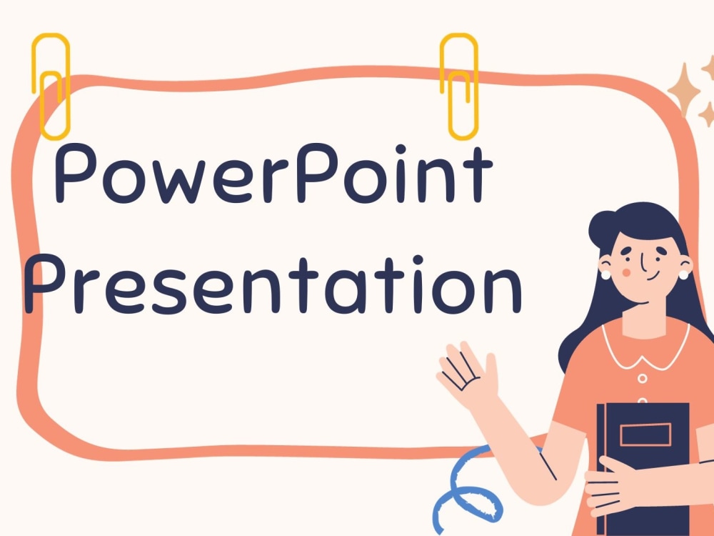 Professional and effective PowerPoint presentation | Upwork