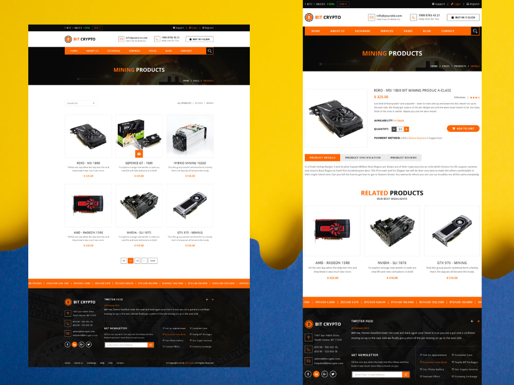 Wordpress Woocommerce Developer Woocommerce Designer Woocommerce