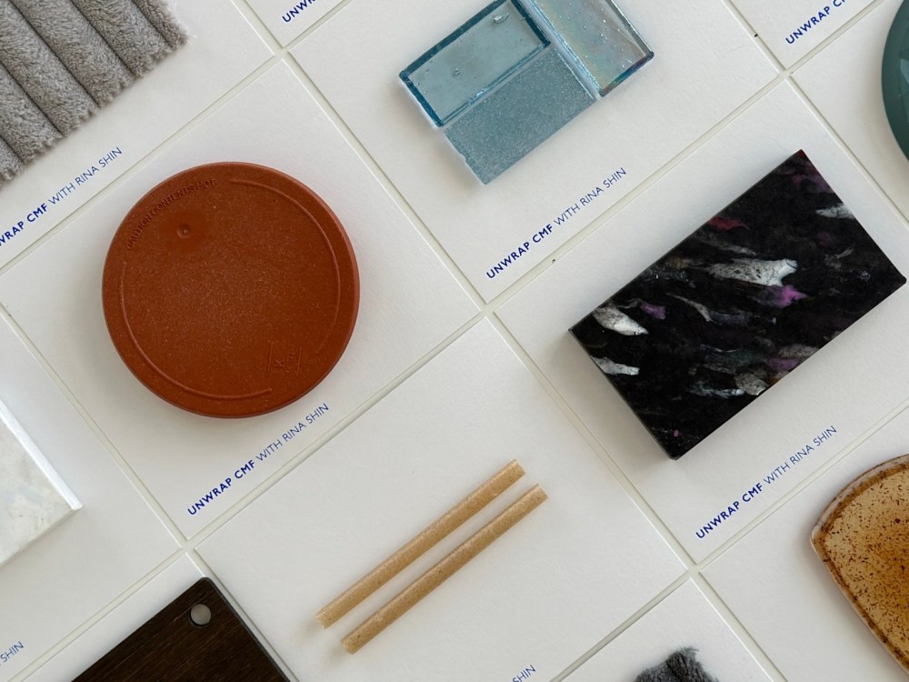 Monthly Subscription to CMF Services | Design | Strategy ...