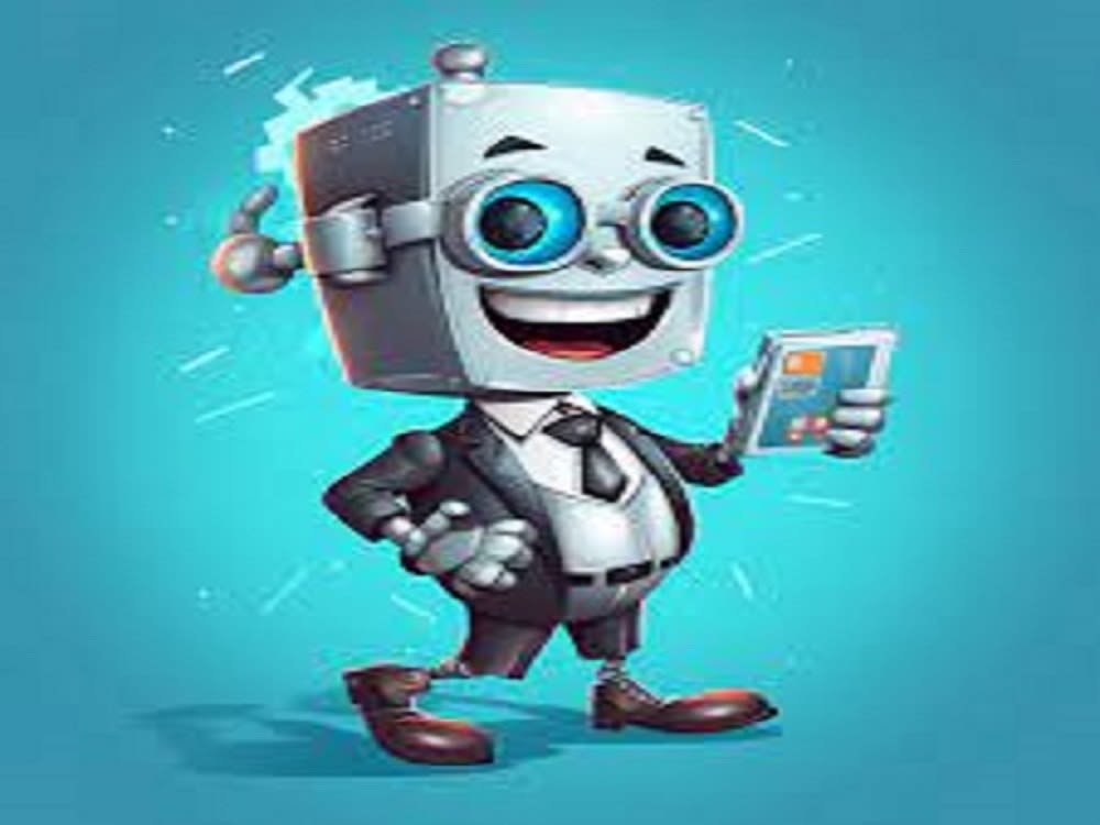 Create a custom telegram bot in Python | Upwork