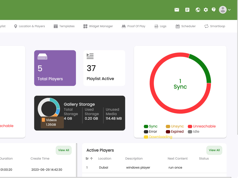 A tailored Full-Stack SaaS application for your business success. | Upwork