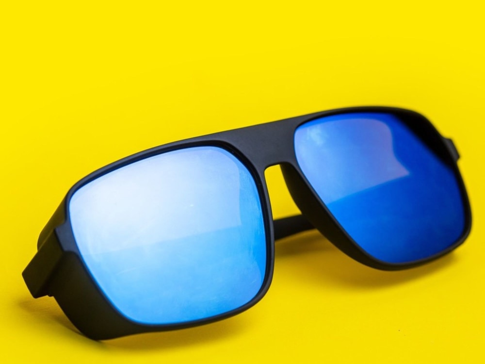 3d Eyewears, 3d Sunglasses animation, 3d Design, 3d Model and Rendering ...