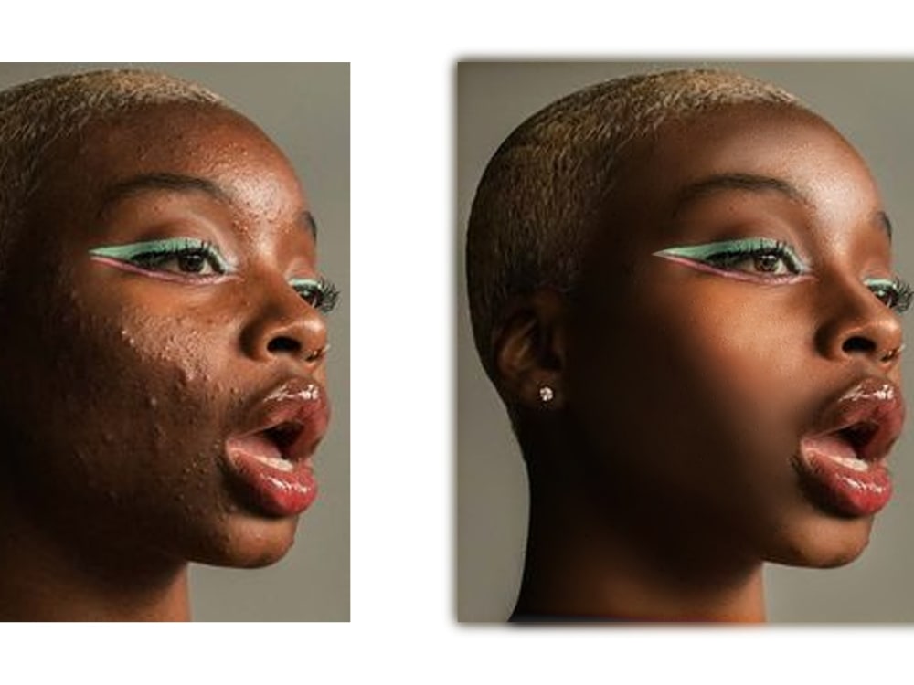 High End Photo Retouching | Upwork