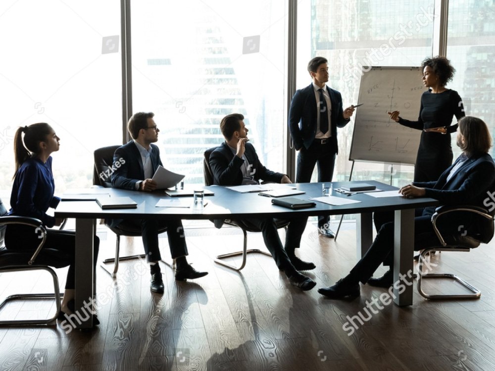 Comprehensive internal processes and procedure Manuals | Upwork