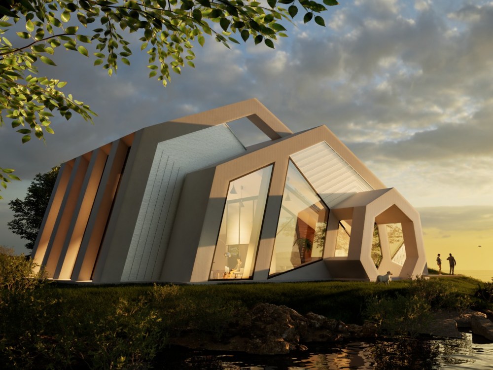 3D Environment Modeling and Renderings | Upwork