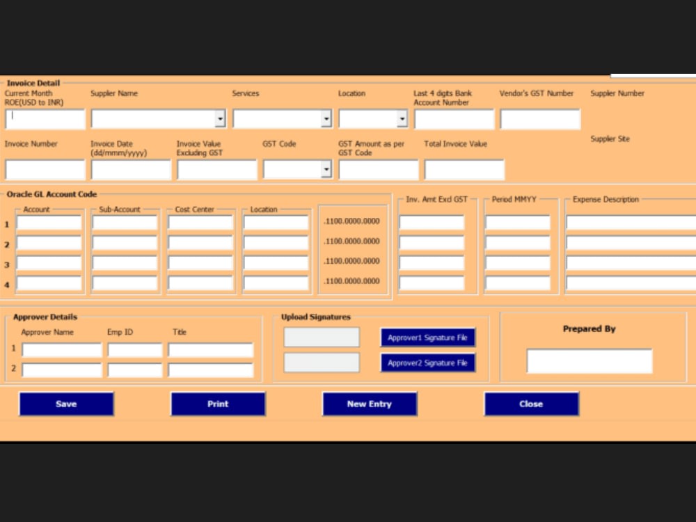 Automate spreadsheets using Excel VBA and macros | Upwork
