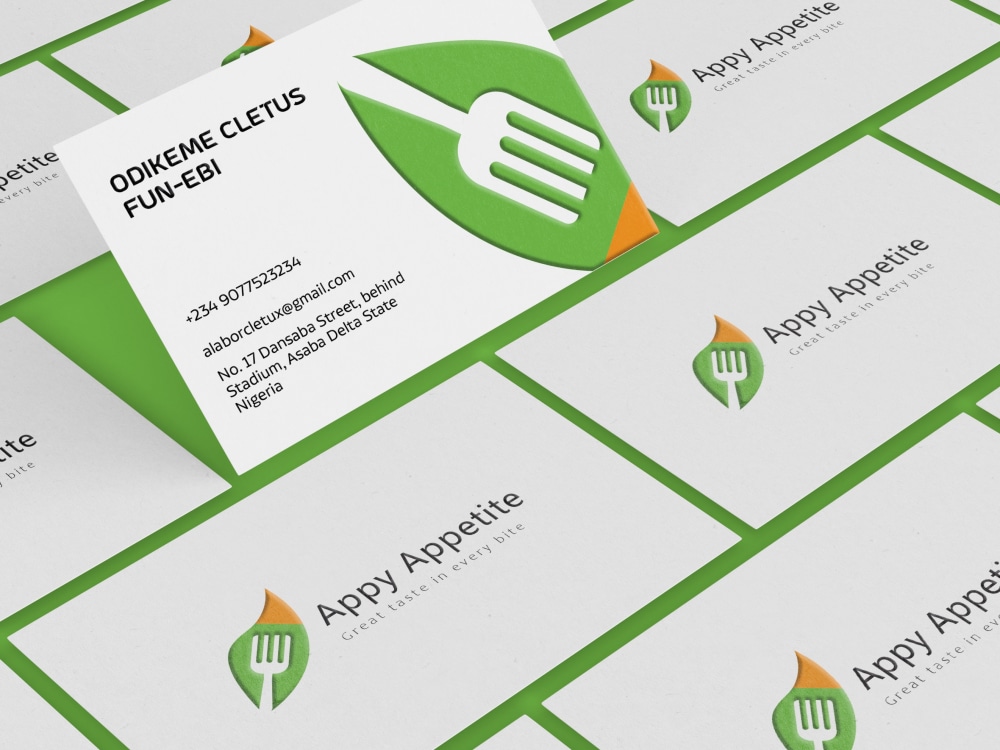 I will provide you with a unique visual identity, | Upwork