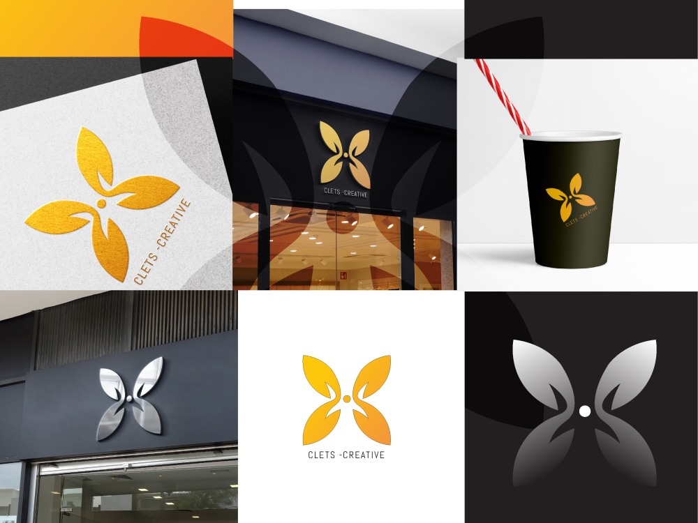 I will provide you with a unique visual identity, | Upwork