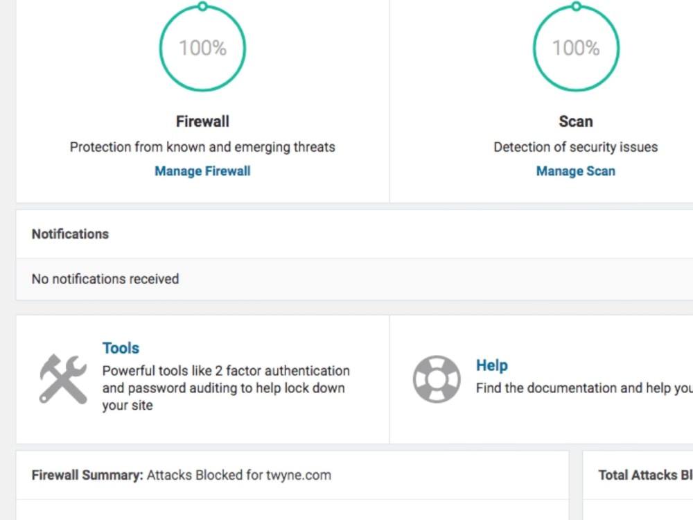 Migrate wordpress website or move to a new domain or host | Upwork