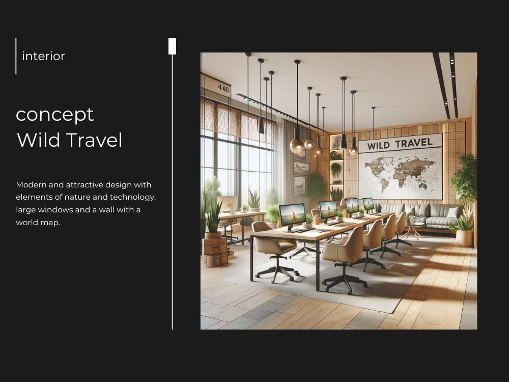 A complete branding and design concept package for your business. | Upwork