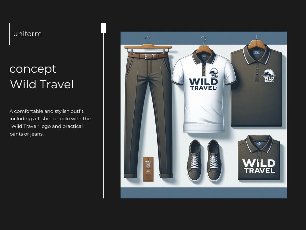 A complete branding and design concept package for your business. | Upwork