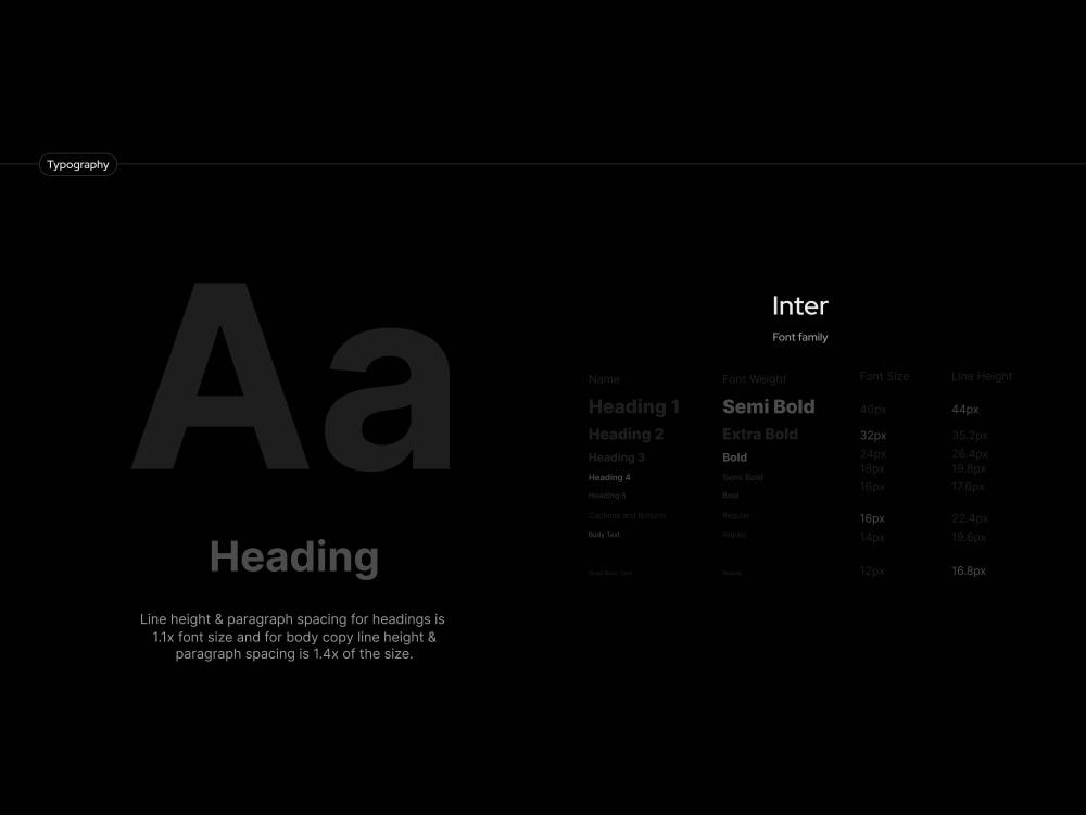 AI Landing Page | AI Website Design | Generative AI UX/UI | Upwork