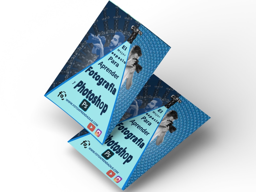 The perfect flyer for you | Upwork