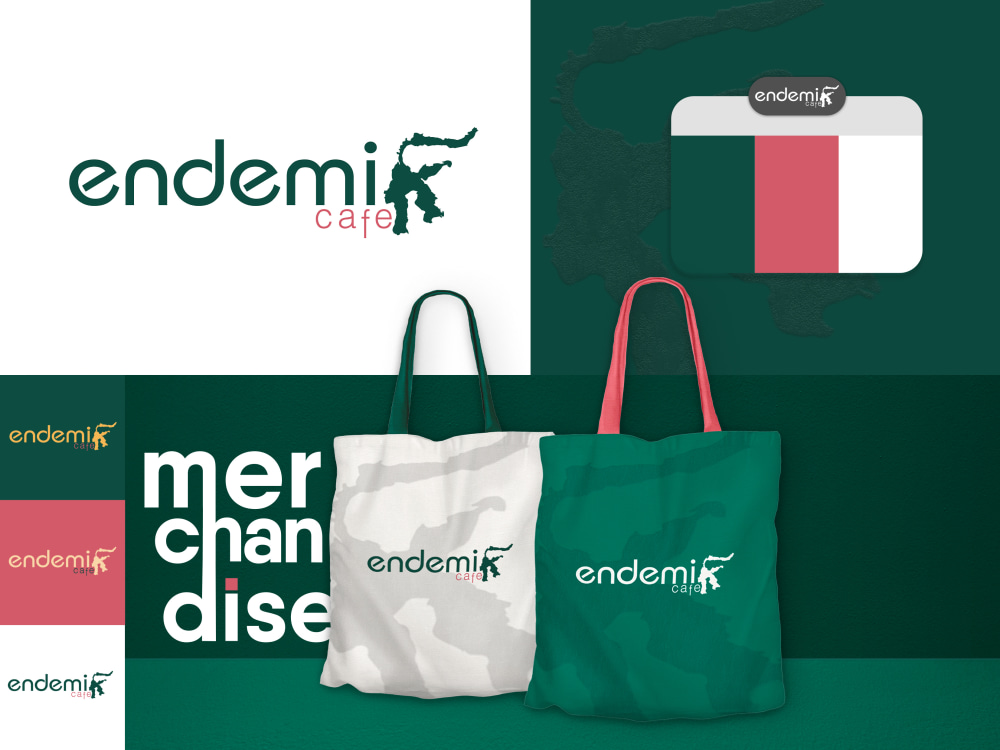 Uniqe logo with original graphic | Upwork