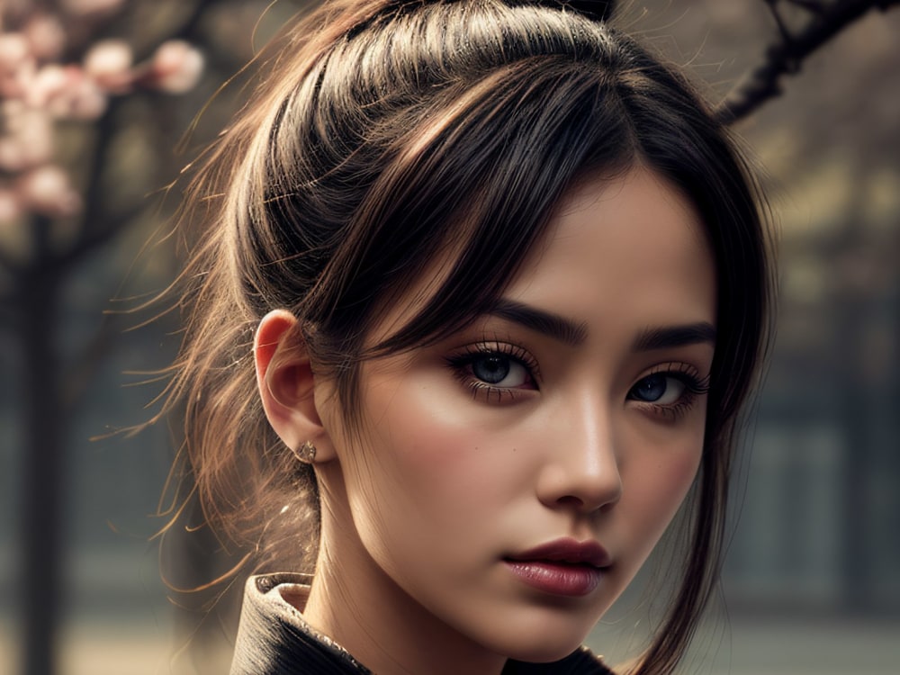 An ultra-realistic AI images for commercial use | Upwork