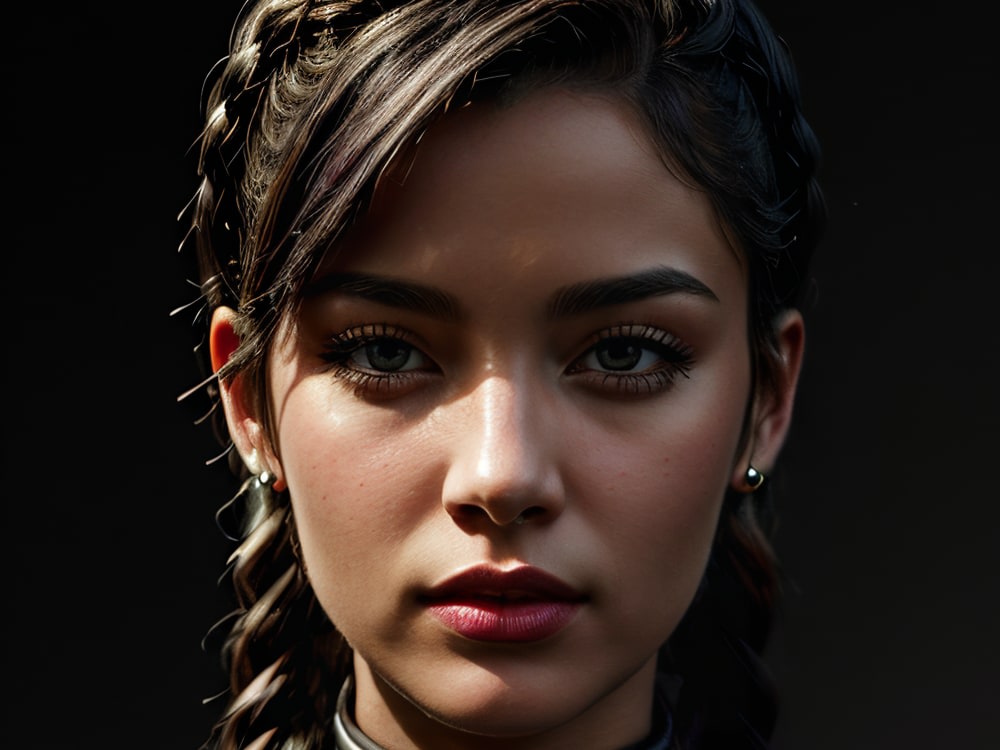 An ultra-realistic AI images for commercial use | Upwork