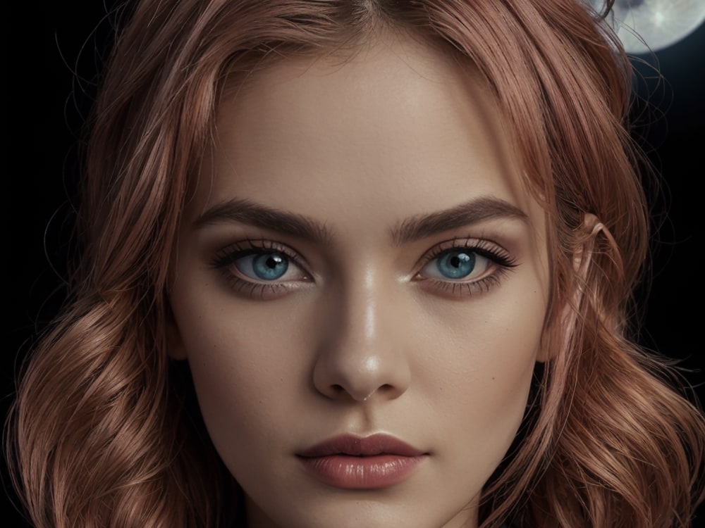 An ultra-realistic AI images for commercial use | Upwork