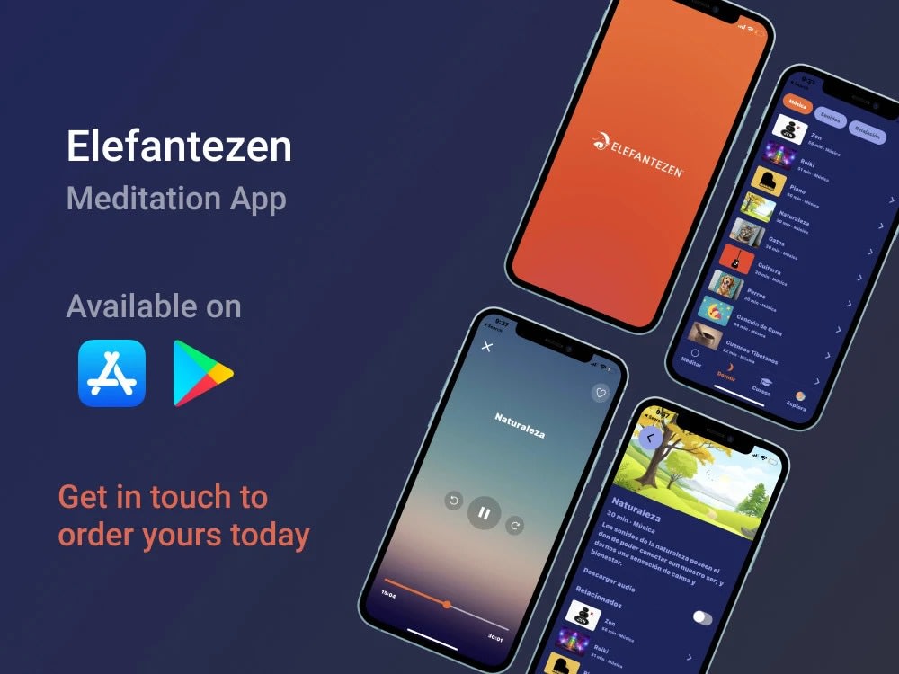 Professional Hybrid Mobile App Development Using Flutter Framework Upwork