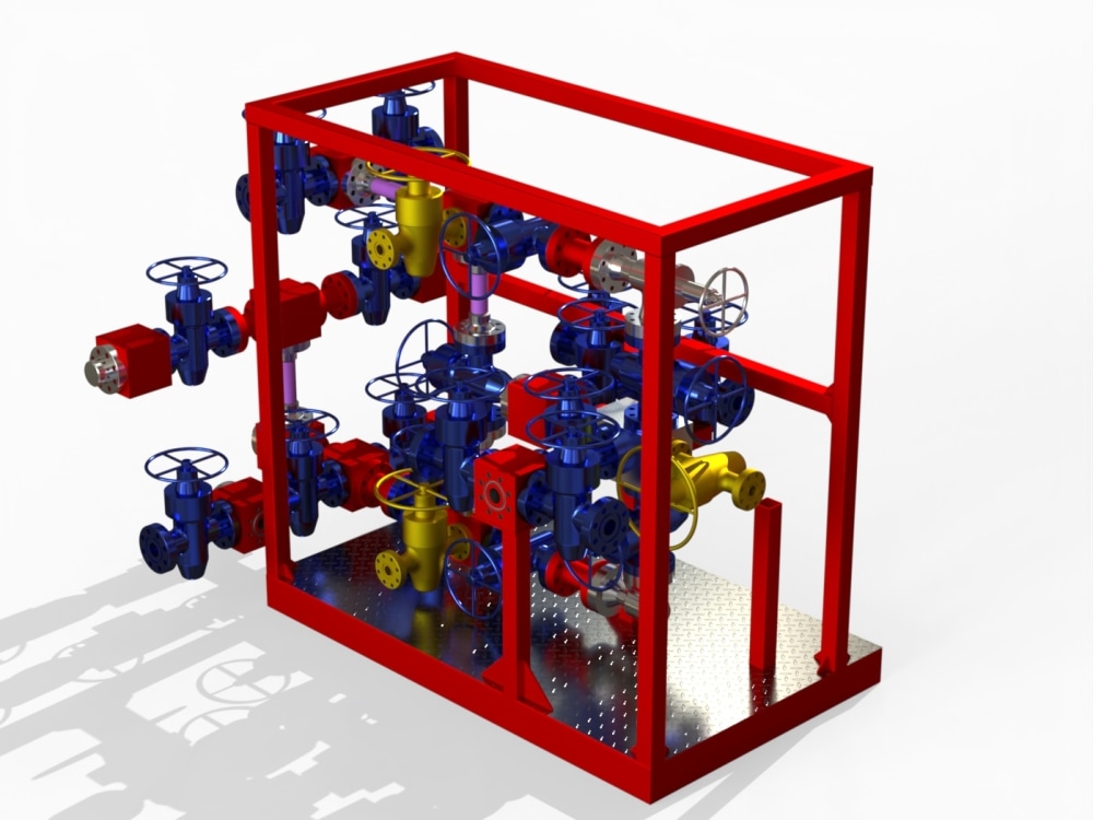 Precision cad designs for manufacturing excellence | Upwork