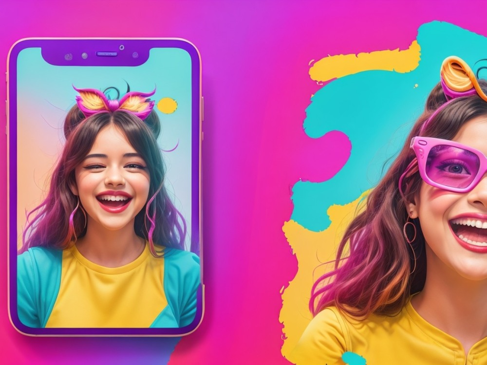 An immersive AR experience with a boosting engagement and brand distinction | Upwork