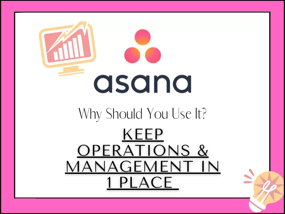 An Expedient Asana Workspace to Boost You & Your Team's Productivity ...
