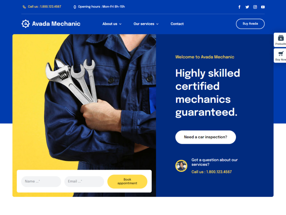 Avada Theme Avada Expert Wordpress Avada Avada Theme