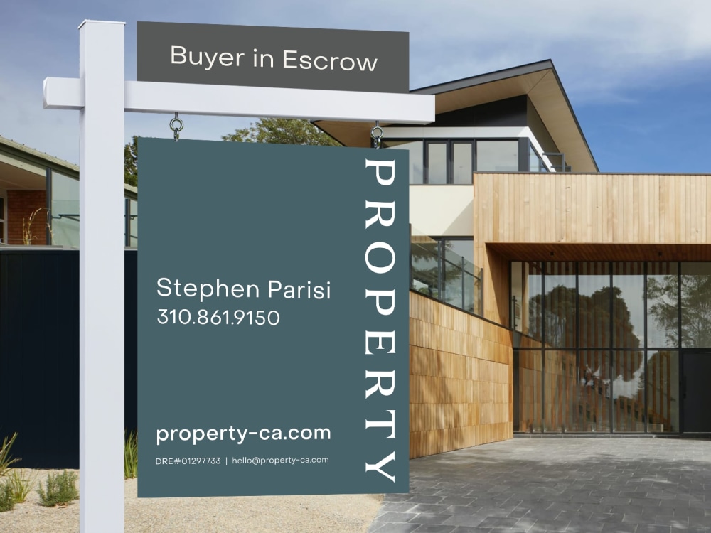 Head-Turning Real Estate Signage | Upwork
