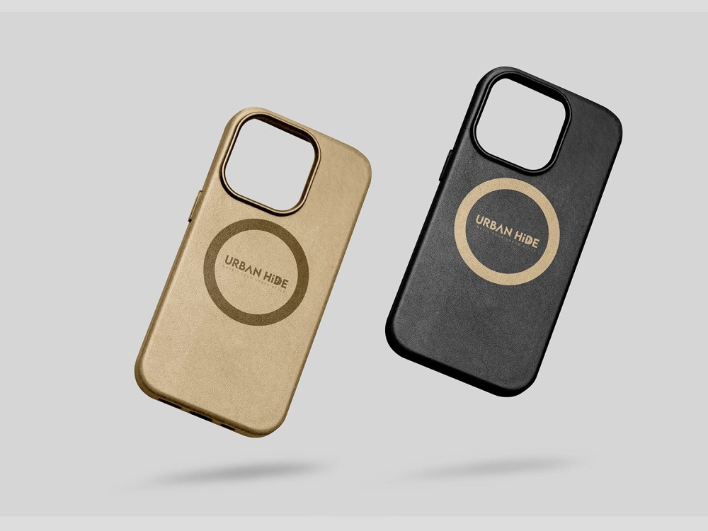 Develop a full brand identity, encompassing logo design, for your ...