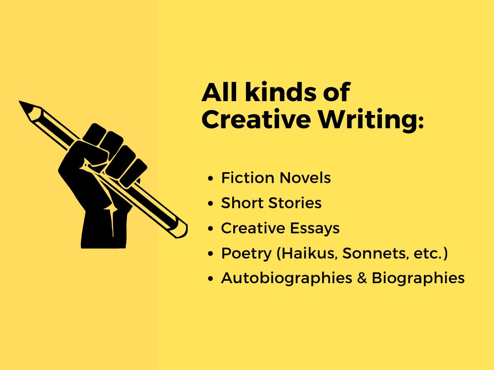 A thrilling short story | Upwork