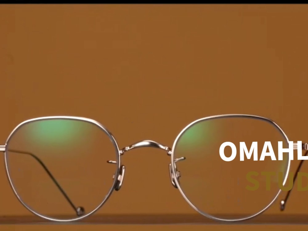 Elegant 3d eyewear animation 3d sunglasses design 3d eyewear modelling ...