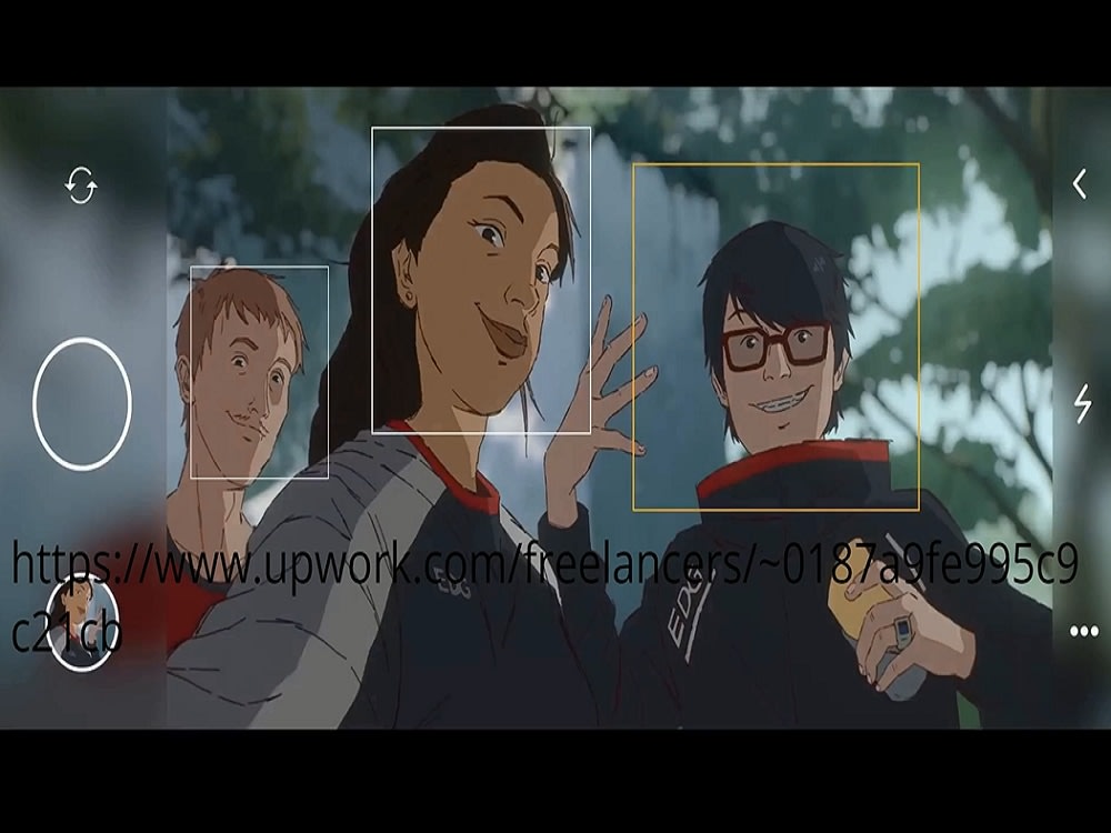 2d music video animation, 2d japanese anime style, 2d cartoon music ...