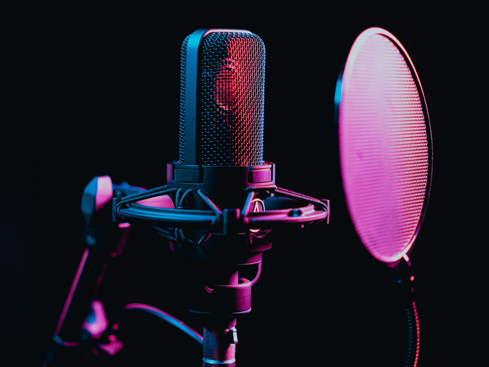 Custom voice-overs and narration that will enhance your script | Upwork