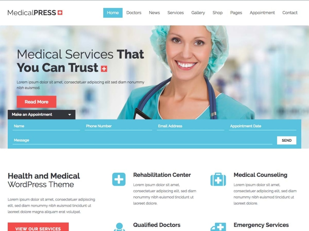 Design, redesign, revamp, or clone a wordpress website | Upwork