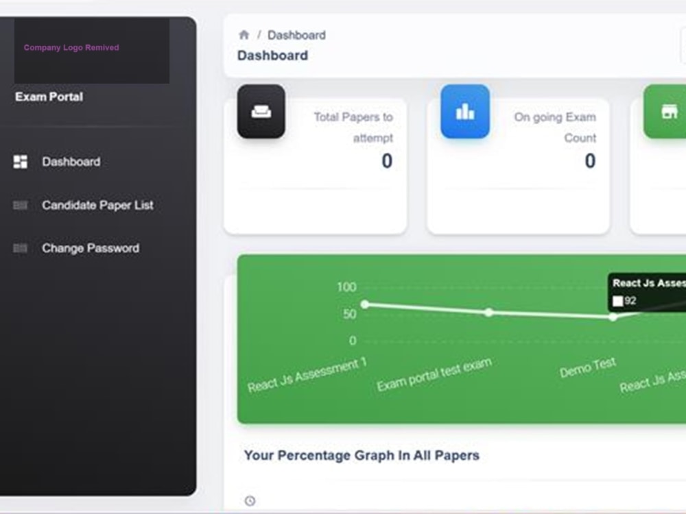 Exceptional Experience with React.js Expertise | Upwork