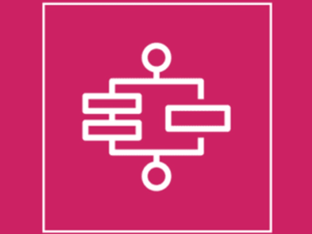 A Serverless Workflow With Aws Step Functions Upwork