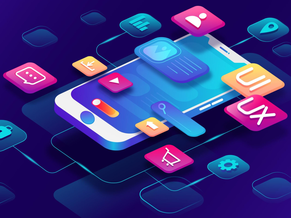 Mobile App Platforms IOS and Android | Upwork