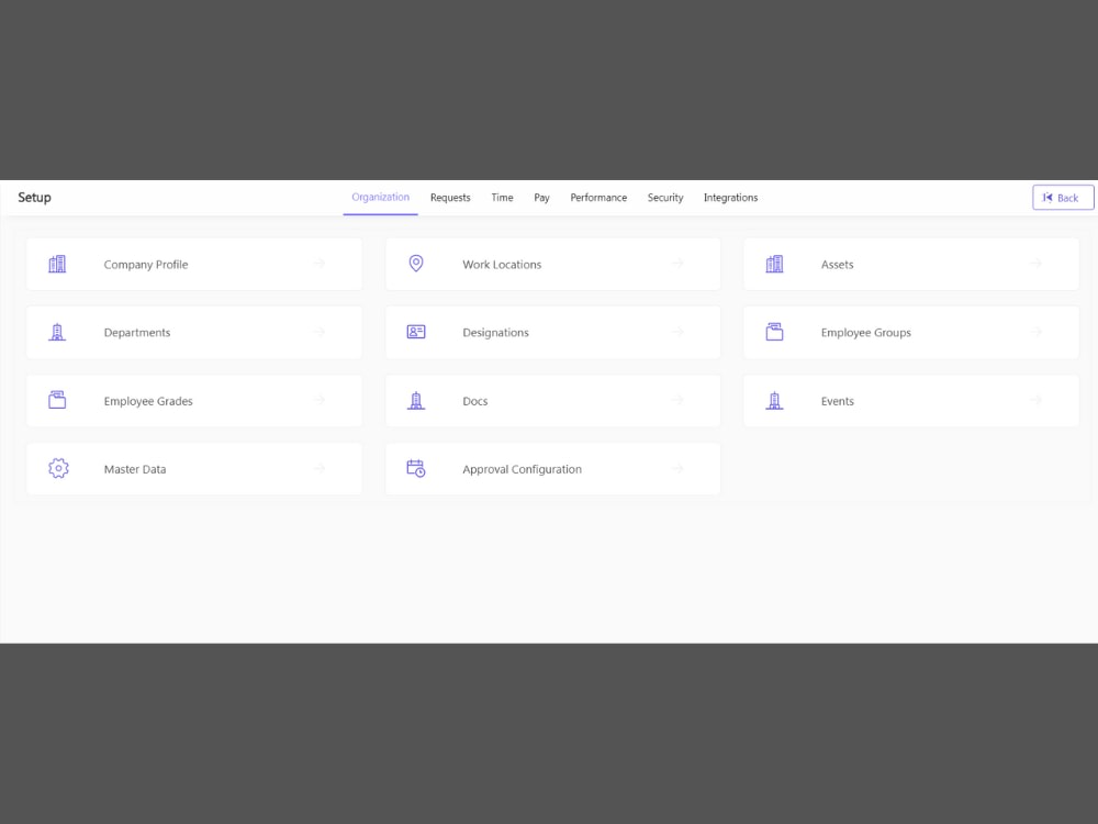A Web Application For You In Asp Dot Net Mvc And Dot Net Core Upwork
