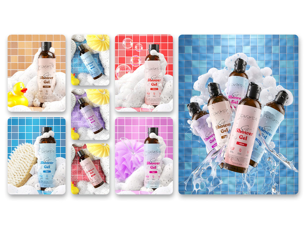 A unique packaging design for CPG product | Upwork