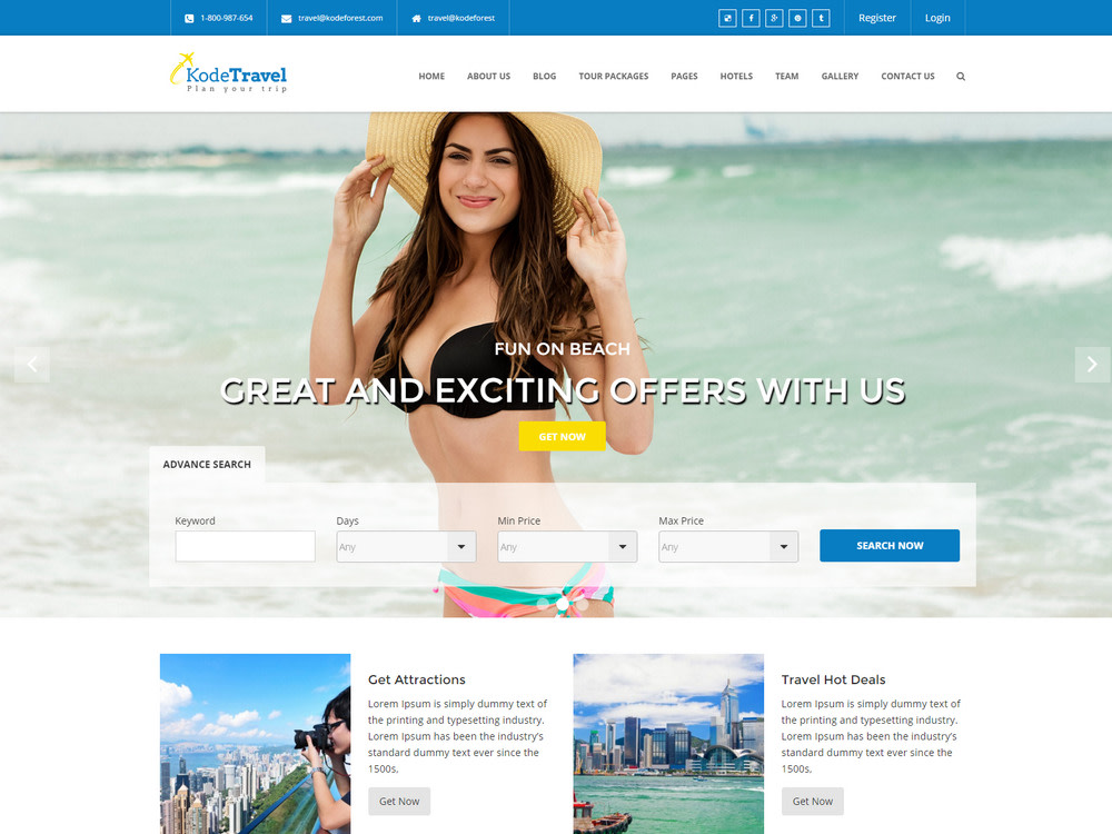 Design Redesign Customize Wordpress Website With Elementor Pro Upwork