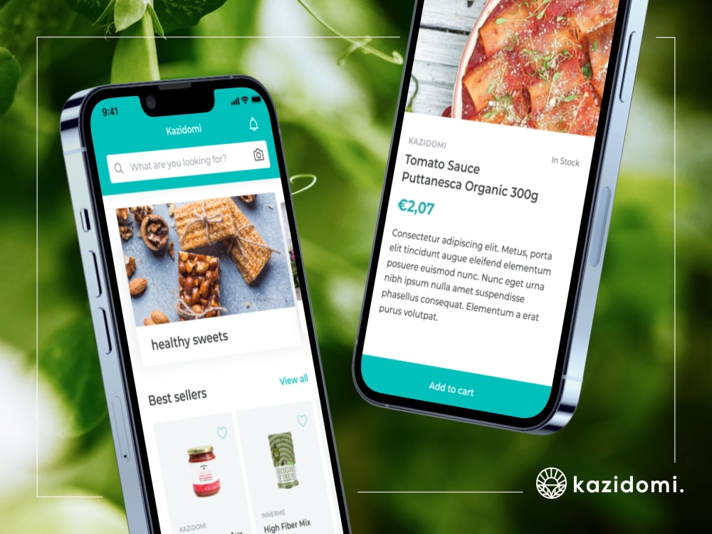 A full-fledged eCommerce Website Design | Upwork