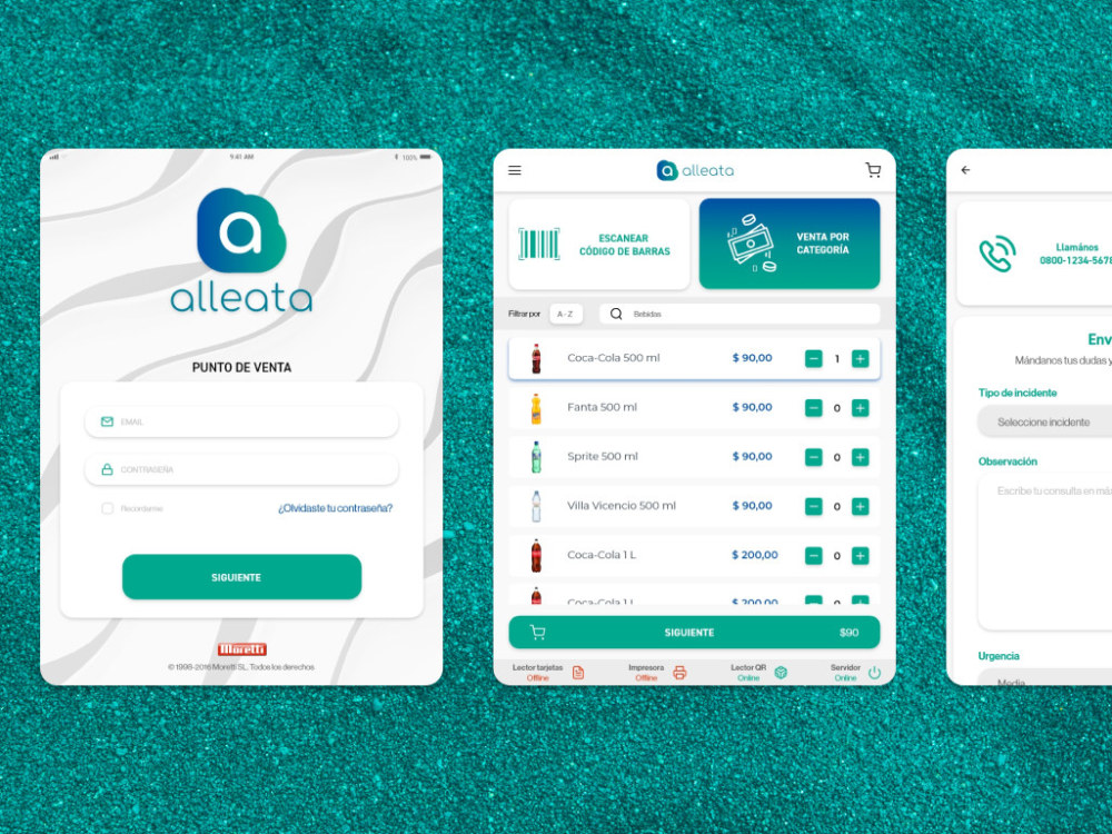 Figma Tablet App, responsive web app UX UI, Android iOS | Upwork