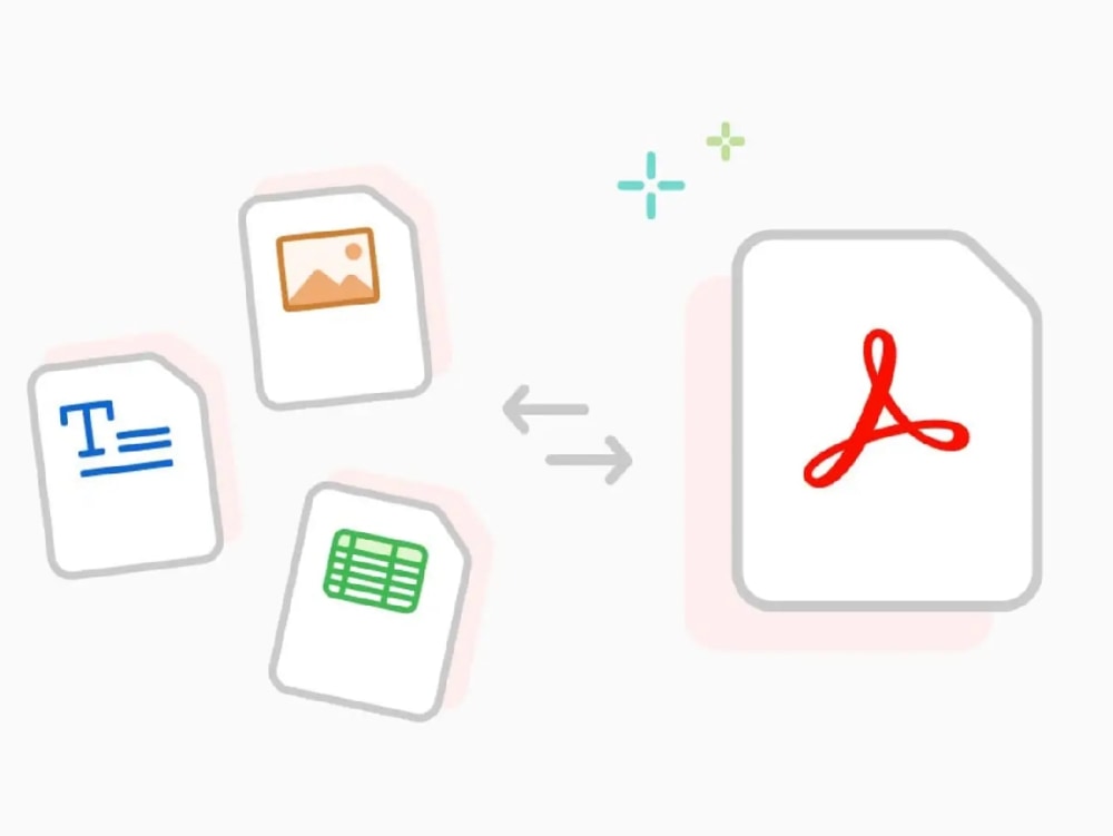 PDF data mining, PDF processing/creation, PDF ETL Expert | Upwork