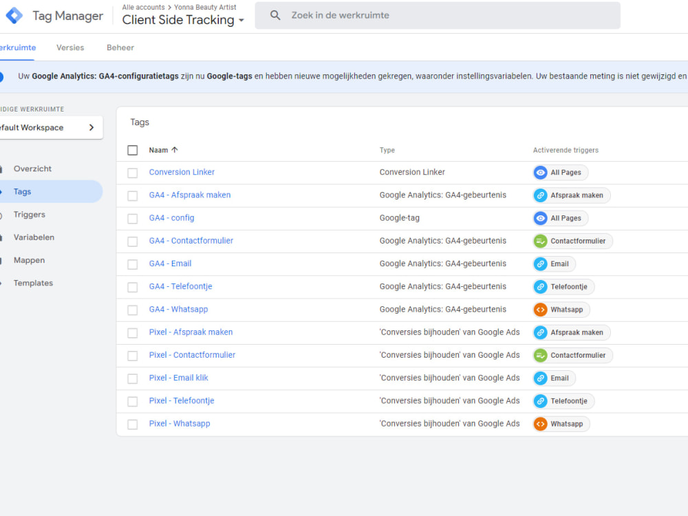 Expertly crafted Google & Microsoft Ads for peak performance. | Upwork