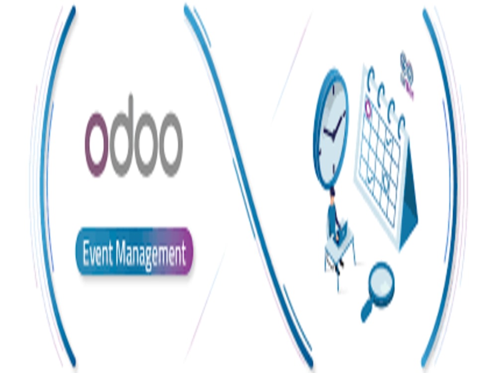 Streamlined Event Workflows Odoo Events Customization Upwork