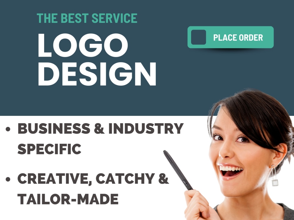 Logo design project, custom design to your satisfaction |Logo Maker ...