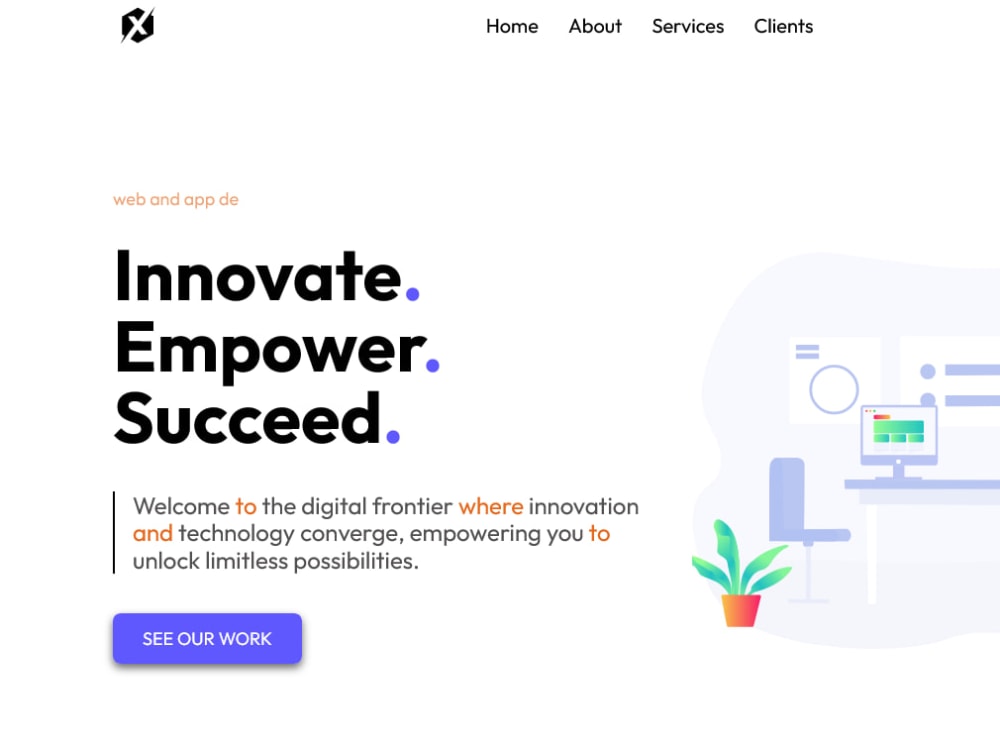 Access to my expertise in crafting compelling landing pages and ecomm ...